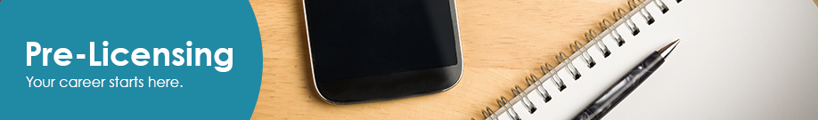 Online Real Estate Pre-Licensing Courses - LEAP - The CE Shop